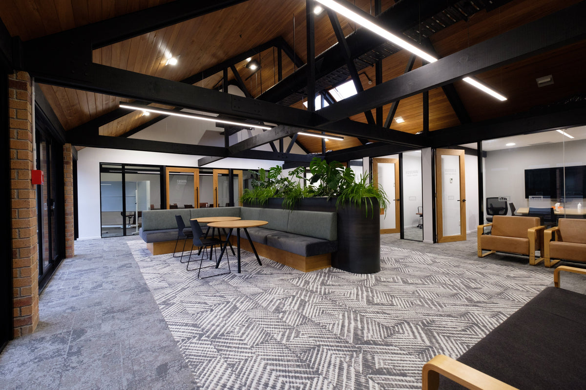 Rexel Lighting and ITM — Ideal Electrical Suppliers Limited