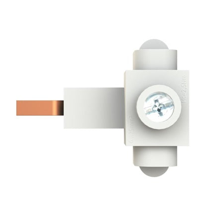 Busbar Feeder Terminal 25mm 27mm — Ideal Electrical Suppliers Limited