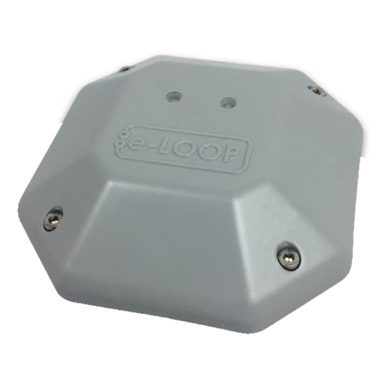 Drive Over Wireless Gate Sensor Residential — Ideal Electrical ...