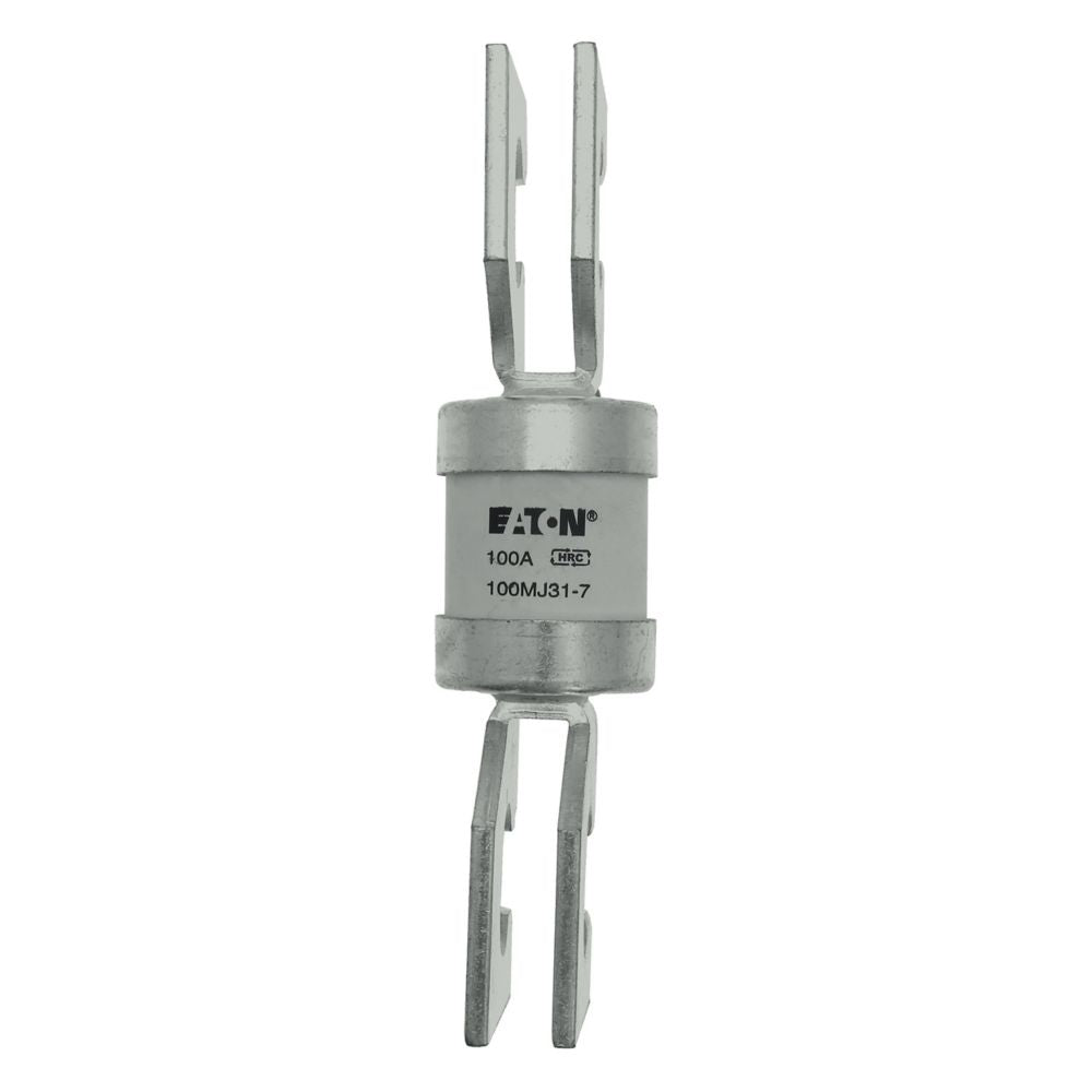 Fuse Link 100A JW4 Type MJ31 — Ideal Electrical Suppliers Limited