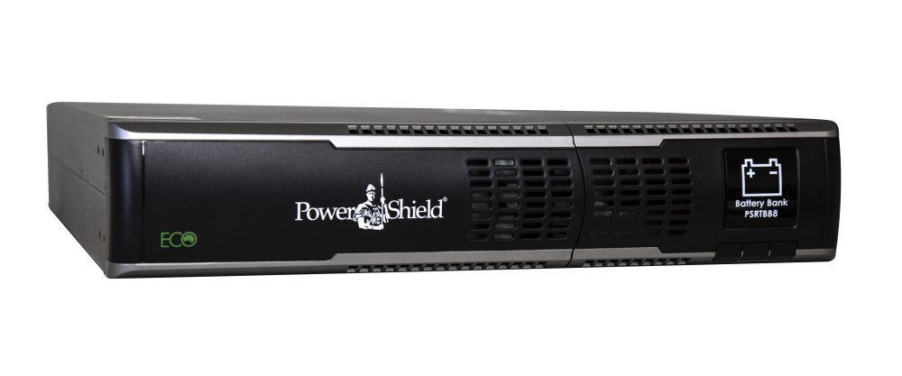 Powershield Ext Battery Module for PSCERT2000SB PSCRT2000 — Ideal ...