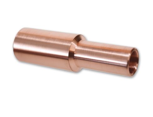 Copper Reducing Link 50mm Cu - 16mm Cu — Ideal Electrical Suppliers Limited