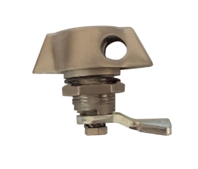 CVS Padlock-Lock SS316 (Padlock Not Supplied) — Ideal Electrical ...