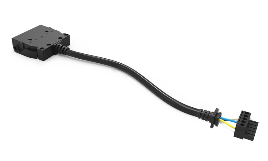 Dali Cord Set CMS 2.4M 5 Pin Plug Set — Ideal Electrical Suppliers Limited