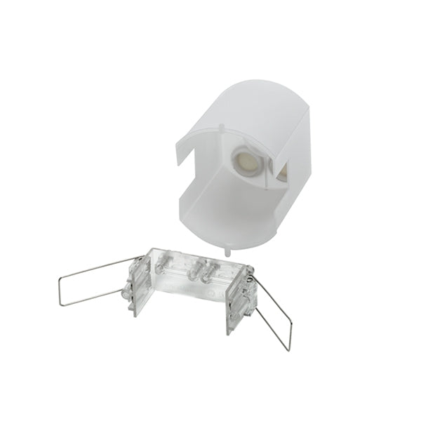 Ceiling Mounting Set-C FM White IP20 — Ideal Electrical Suppliers Limited