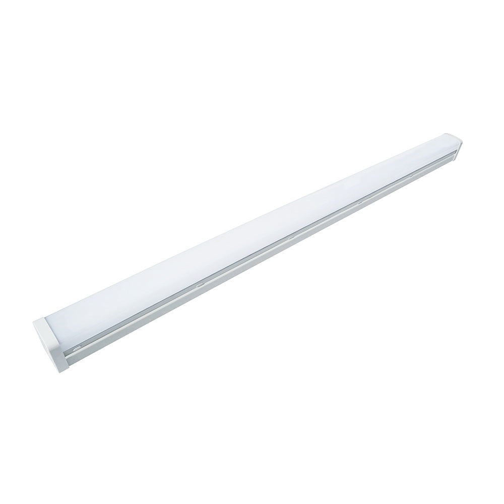 Karlin LED Batten 50W 3/4/6K 1.2m 4ft Long — Ideal Electrical Suppliers ...