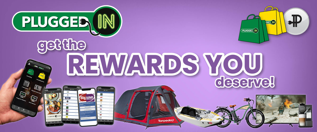 Plugged IN — Ideal Electrical Suppliers Limited