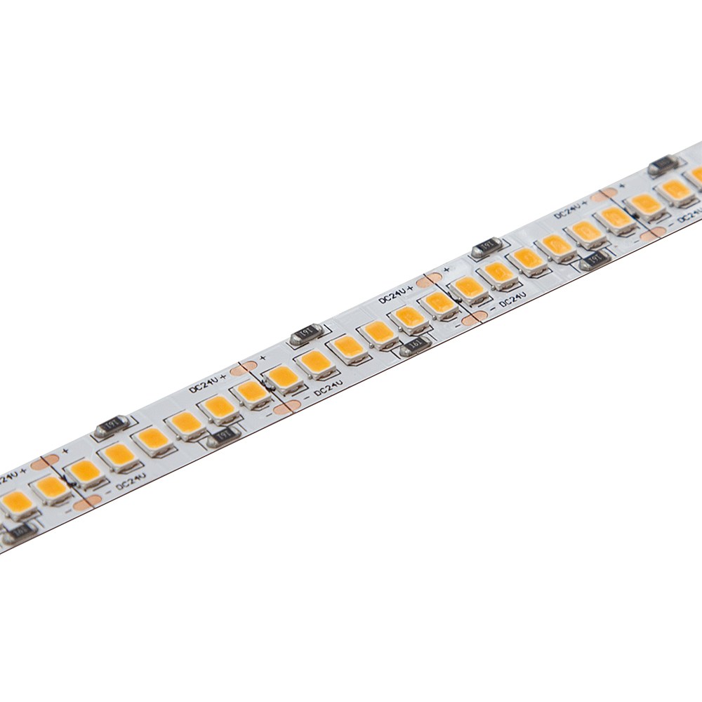LED Flexi Tape 10mm 20W 240/1m 24VDC NW (Cut 25mm) — Ideal Electrical ...