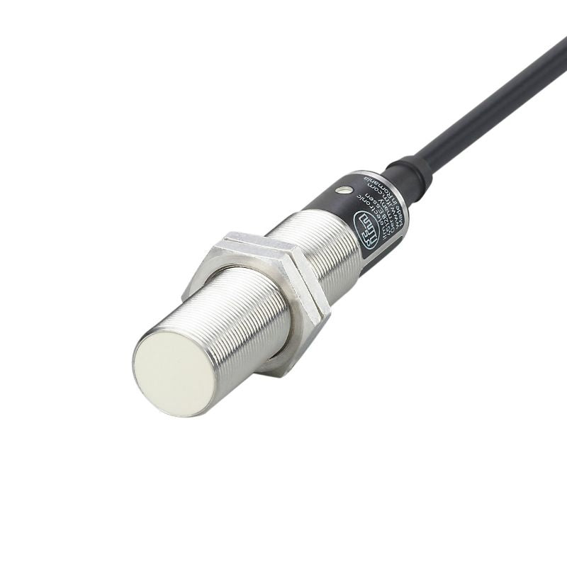 Induct Prox Sw Metal M18 2Wire N/O AC/DC IGA2005-ABOA — Ideal ...
