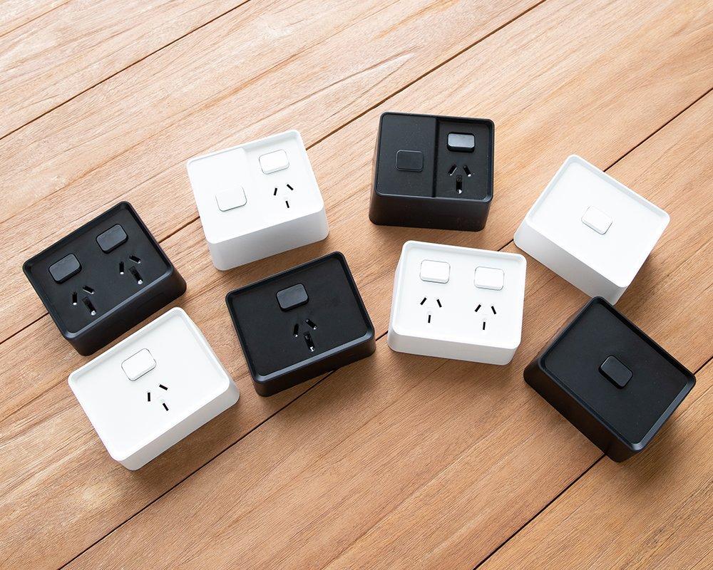 PDL Iconic Outdoor — Ideal Electrical Suppliers Limited