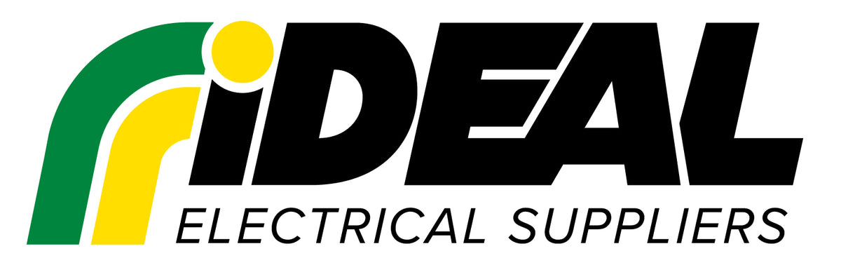 Lamp Halogen Decostar Pro 35W 12V 10D GU5.3 — Ideal Electrical ...