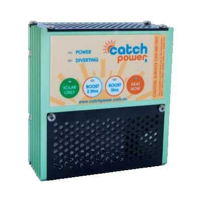 Green Catch Solar Diverter 4.8kW Single Phase No Comms — Ideal ...