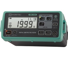 Loop/PSC/PFC Tester Rotation Voltage — Ideal Electrical Suppliers Limited