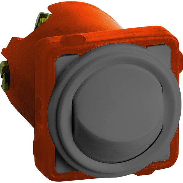 Excel Life Switch Mech Intermediate 10A Urban Grey — Ideal Electrical ...