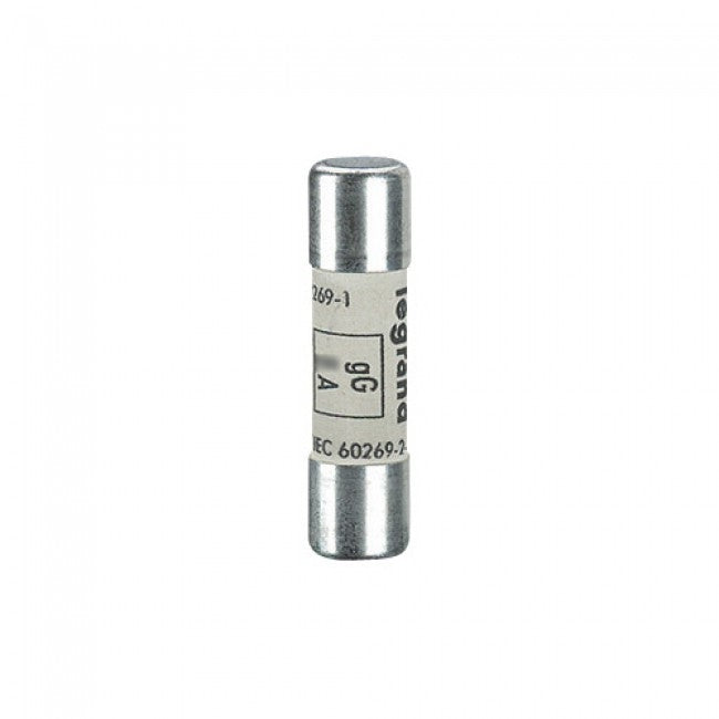 HRC Fuse 10 x 38 25A 400V Motor Rated — Ideal Electrical Suppliers Limited