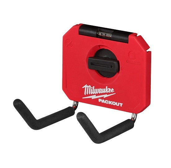 Packout Straight Hook 4in — Ideal Electrical Suppliers Limited