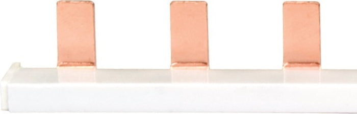 Busbar Comb 100A 3Phase 18P — Ideal Electrical Suppliers Limited