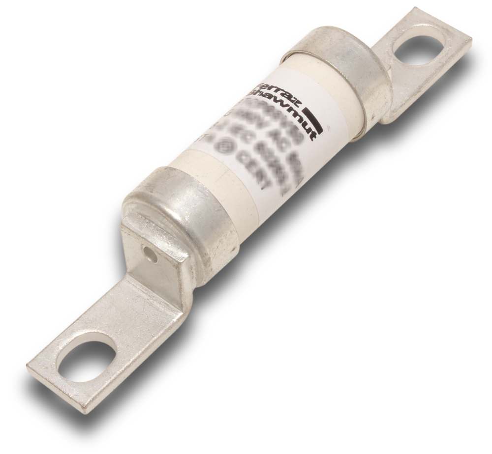 50L14 HRC Fuse Link 50A — Ideal Electrical Suppliers Limited