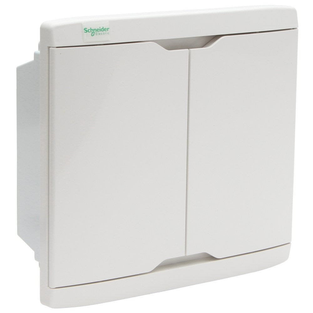 Distribution Board Flush 10Way — Ideal Electrical Suppliers Limited