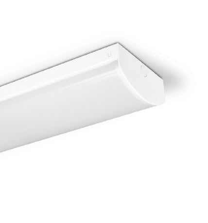 Streamline Wide LED Batten 1200mm 4000K — Ideal Electrical Suppliers ...