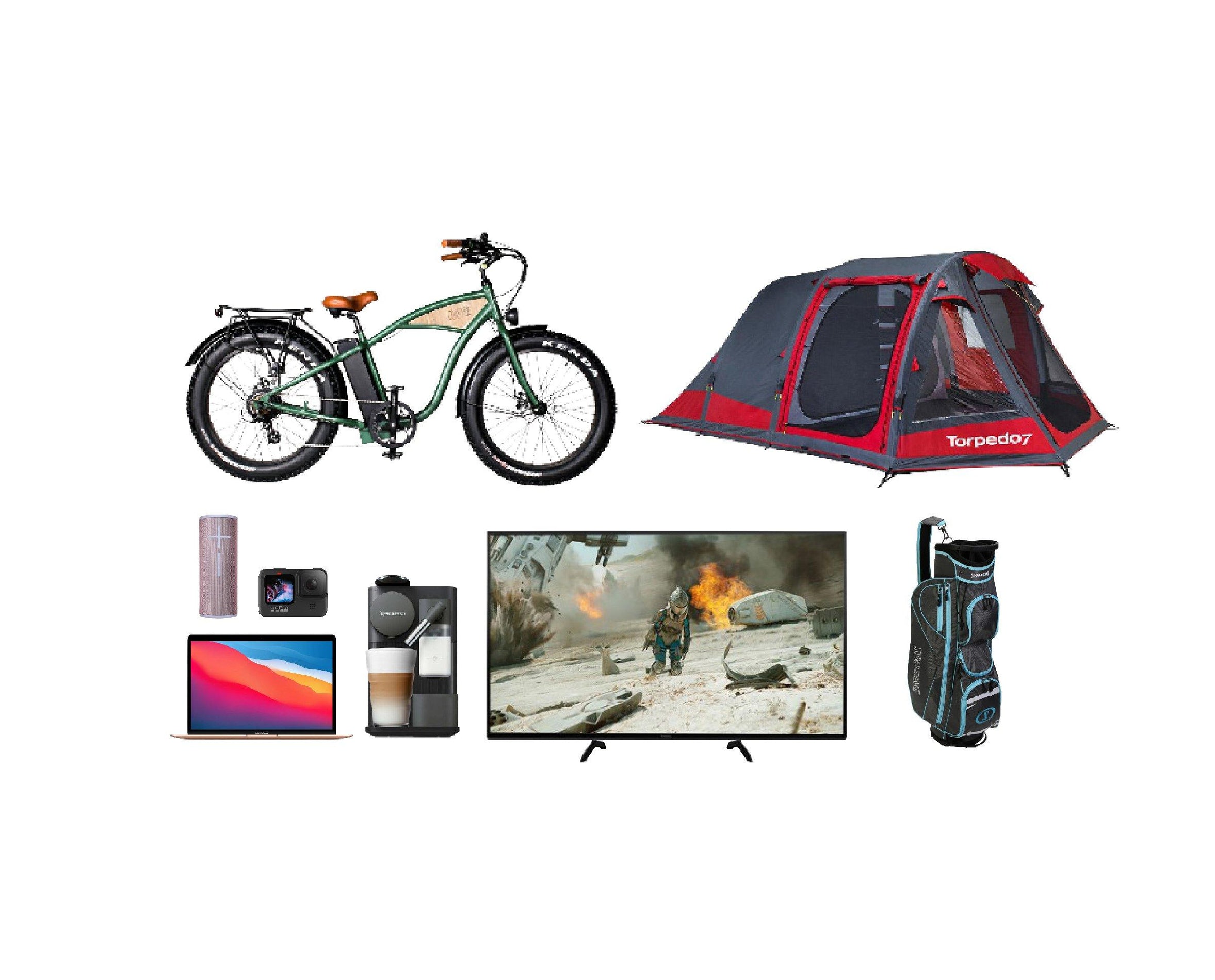 Plugged IN — Ideal Electrical Suppliers Limited