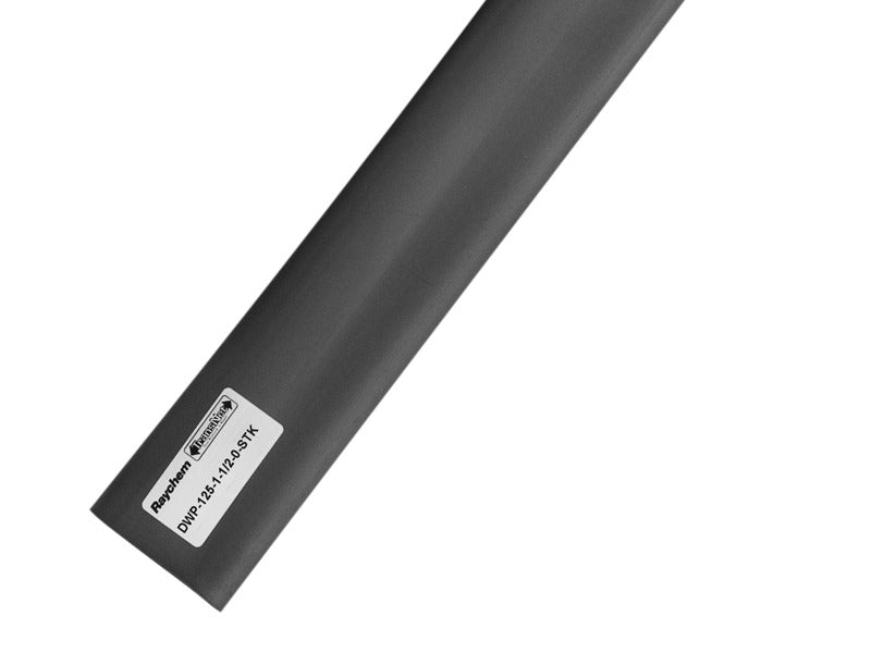 Heatshrink DWP 40-13mm 1-1/2in Black — Ideal Electrical Suppliers Limited