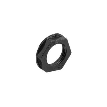 Conduit Locknut 40mm PVC Grey — Ideal Electrical Suppliers Limited