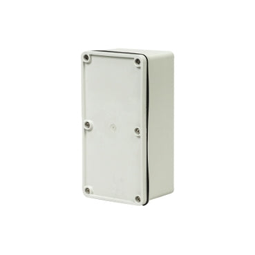 Conduit Enclosure 211x 108mm Grey — Ideal Electrical Suppliers Limited