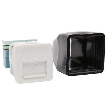 Module Telephone Jack 2Wire — Ideal Electrical Suppliers Limited