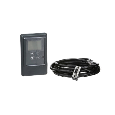 Altistart ATS48 Remote Display Unit — Ideal Electrical Suppliers Limited