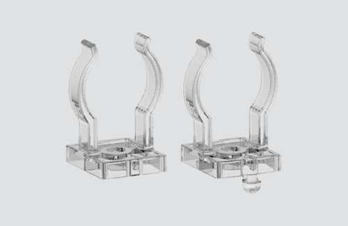 Lamp Support Clip 2G11 — Ideal Electrical Suppliers Limited