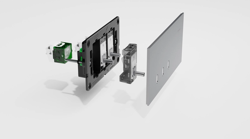 Clipsal Solis — Ideal Electrical Suppliers Limited