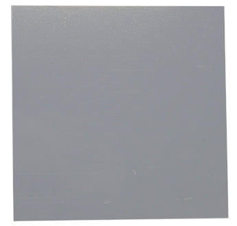 SwitchBoard PVC Panel 305 x 305mm x 4m — Ideal Electrical Suppliers Limited