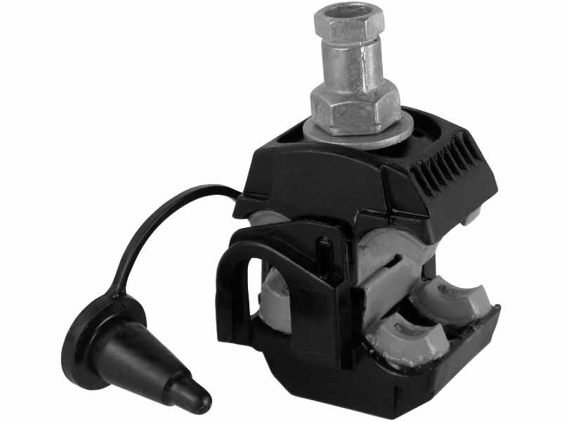 Ampact IPC Connector KZ2-150 50-150mm Tap 6-35mm — Ideal Electrical ...