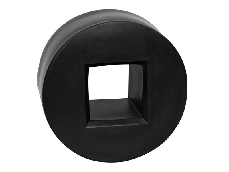 Ecoblock Donut 14kg 450 x 225mm (200kN) — Ideal Electrical Suppliers ...