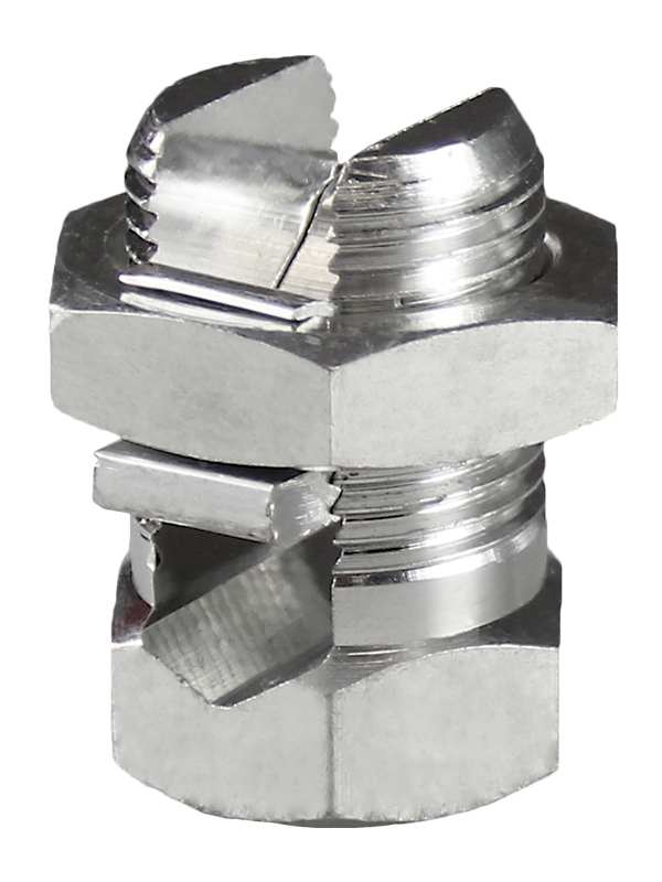 Split Bolt 35-95mm — Ideal Electrical Suppliers Limited