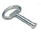 Aria 8mm Triangle Key Only — Ideal Electrical Suppliers Limited