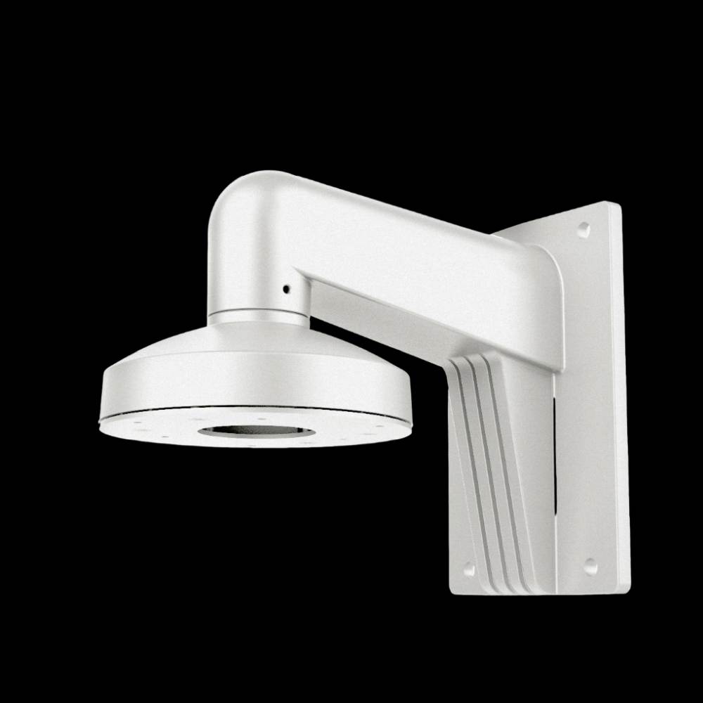 Hilook Wall Mount Camera Bracket Aluminum Alloy — Ideal Electrical ...