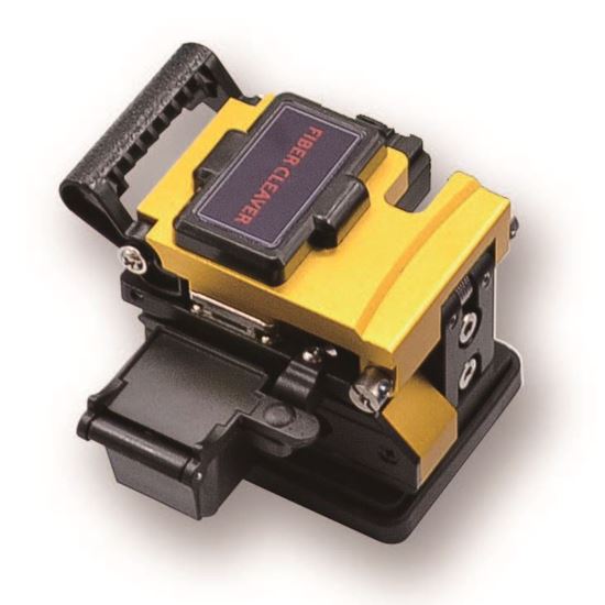 Fibre Cleaver For All Types Of Fibre — Ideal Electrical Suppliers Limited